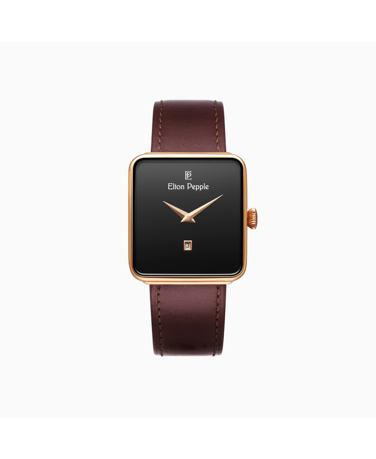 Click here for Elton Pepple Womens Classic Montclare - Loop Watch... prices