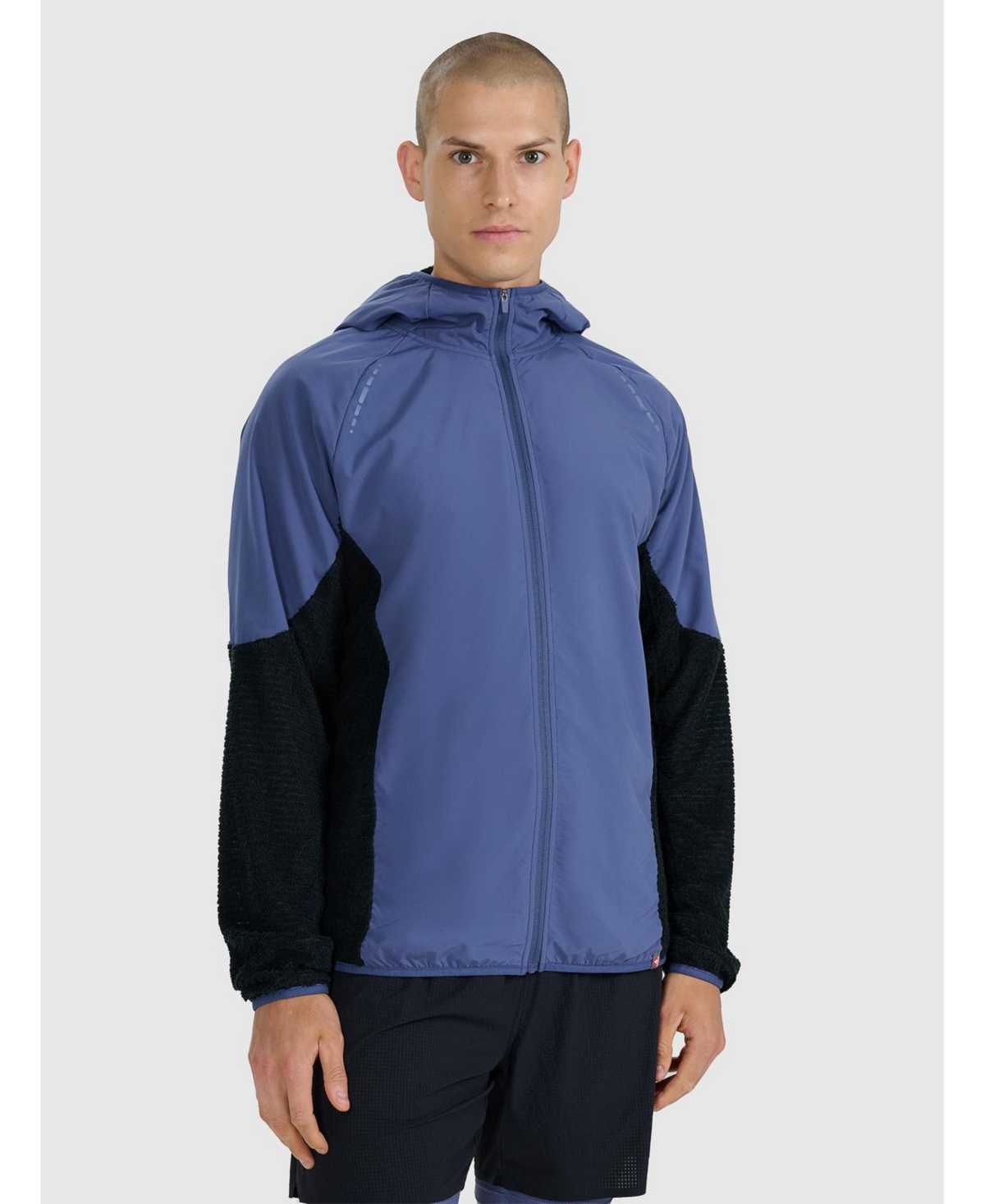 Click here for 4F Mens Primaloft Active Trail Running Sweatshirt... prices
