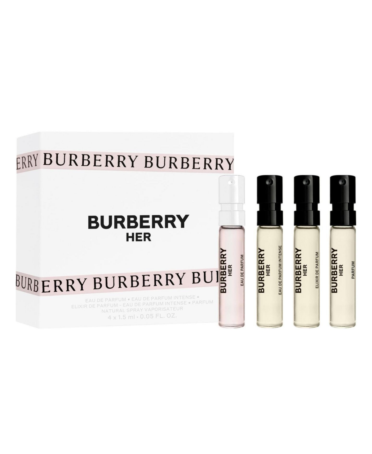 Click here for Free tote bag with $156 Burberry Goddess Womens fr... prices