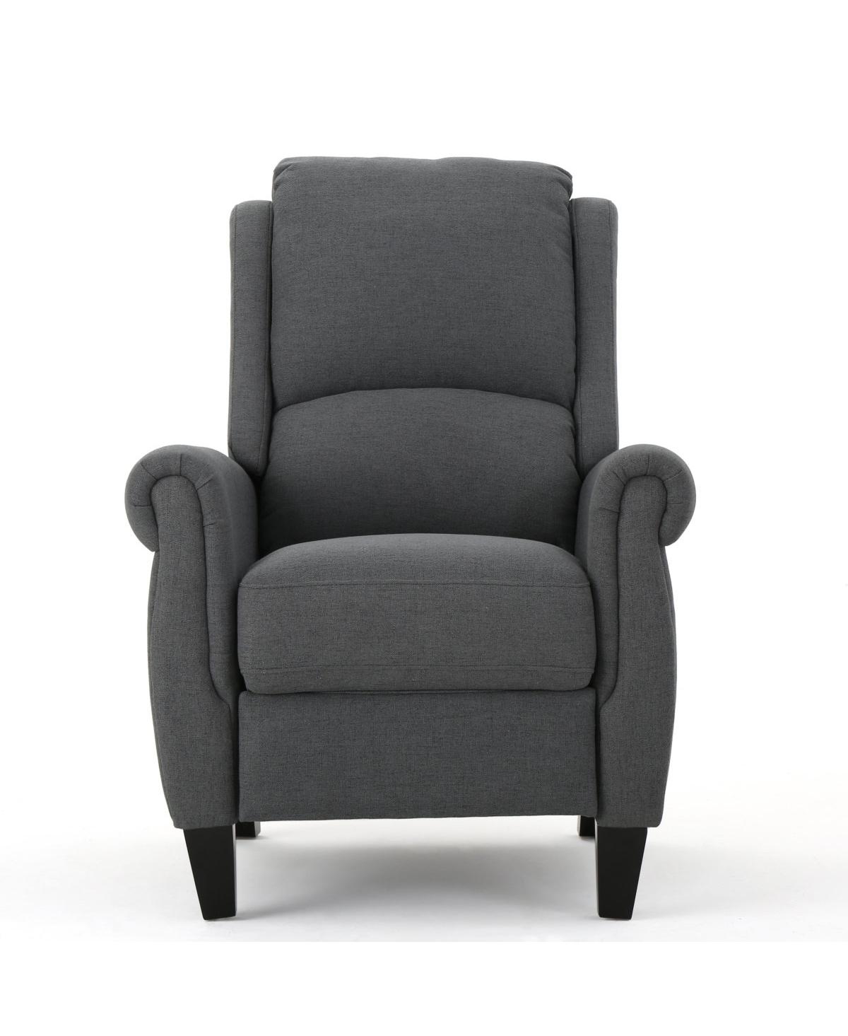 Click here for Streamdale Furniture Streamdale Cozy Charcoal Poly... prices