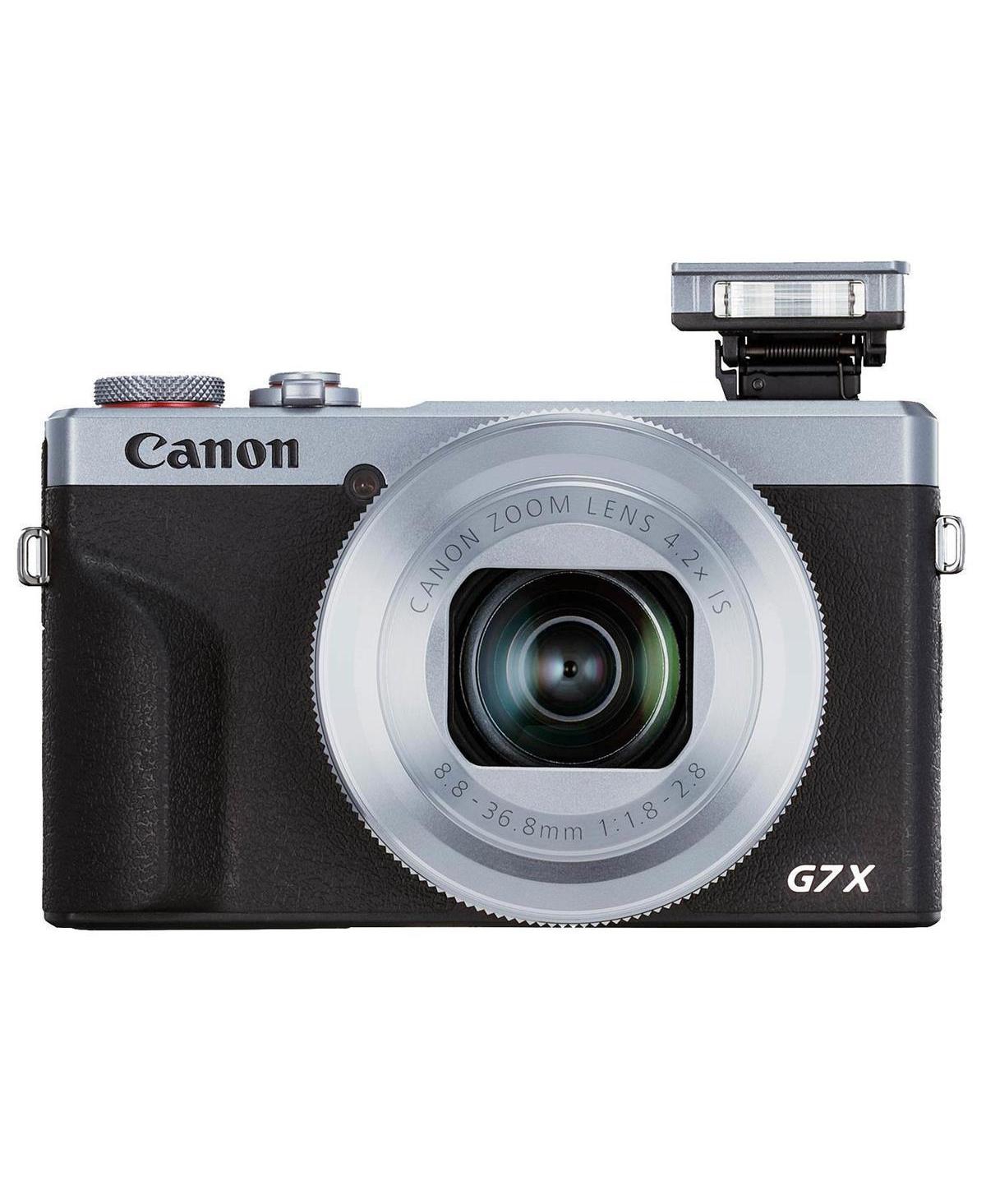 Click here for Canon PowerShot G7 X Mark Iii 20.1MP Digital Point... prices
