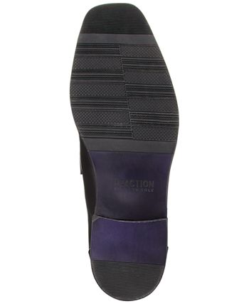 Kenneth Cole Reaction Men's Fit the Bill Loafers - Macy's
