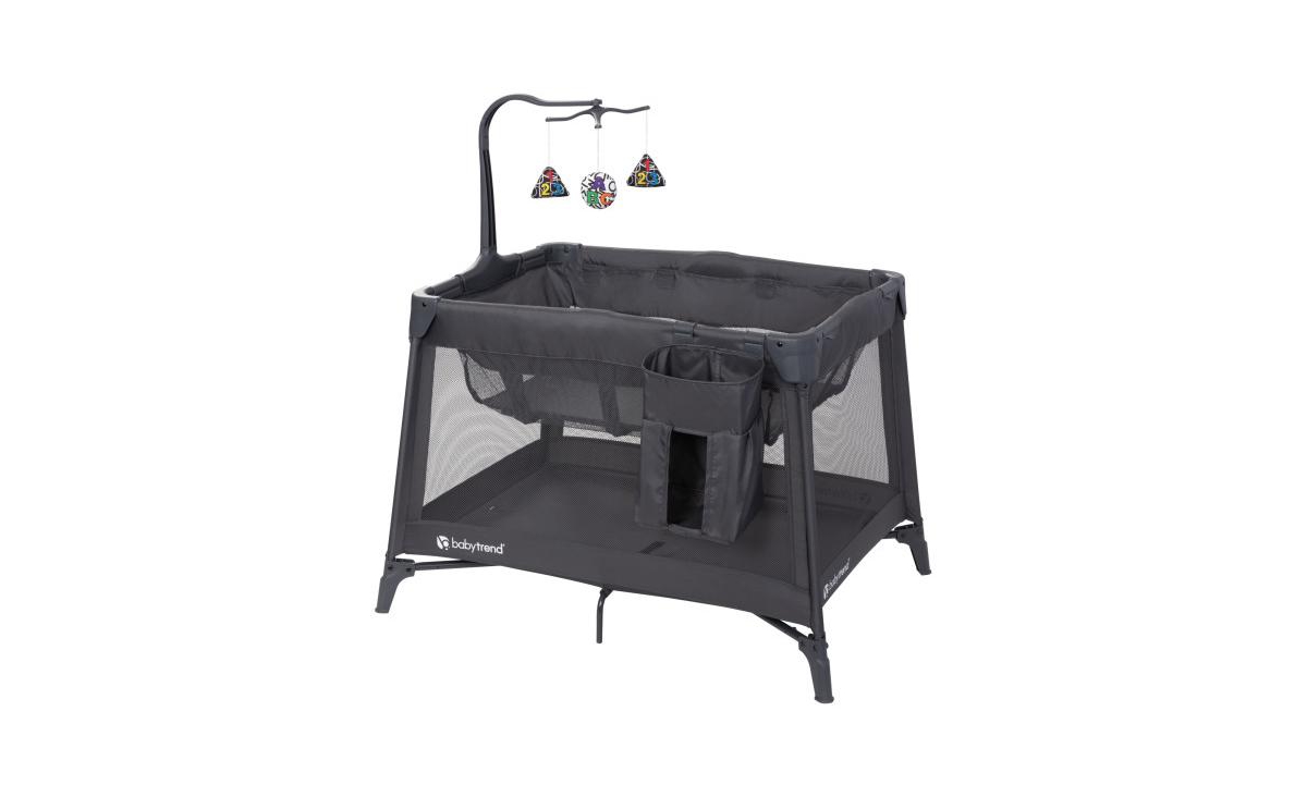 Click here for Baby Trend Kids Trend Sol Nursery Center Playard prices