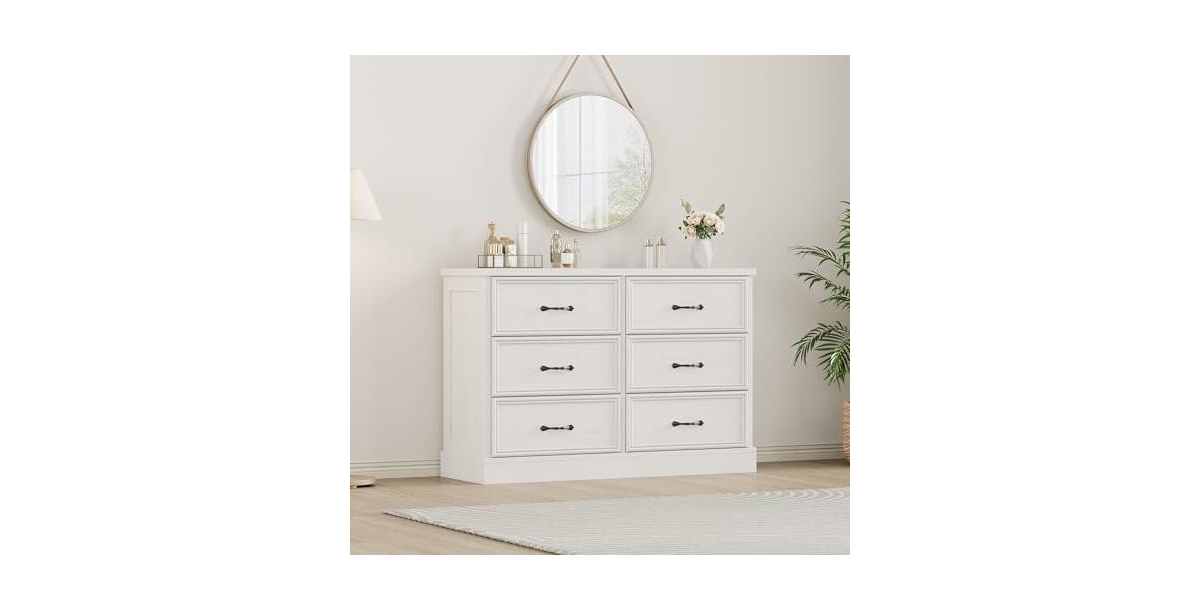Click here for gaomon Modern Drawer Bedside Table Storage Cabinet... prices