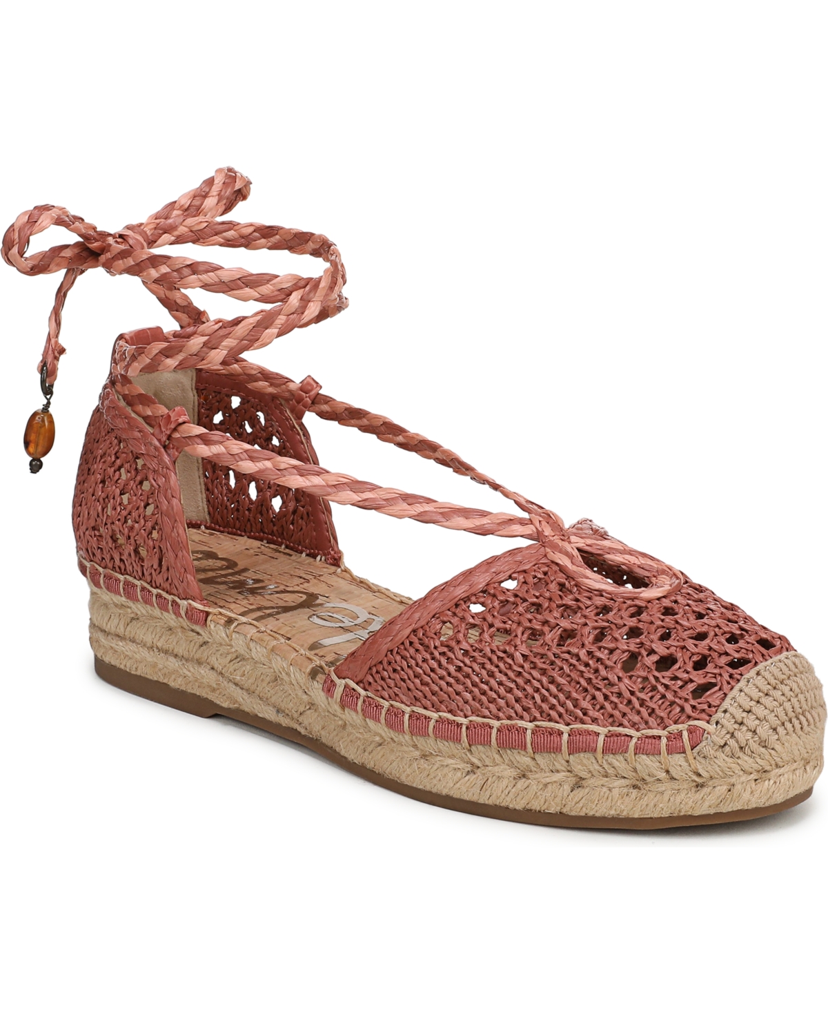 Click here for Sam Edelman Womens Margot Espadrille Sandals - Ind... prices