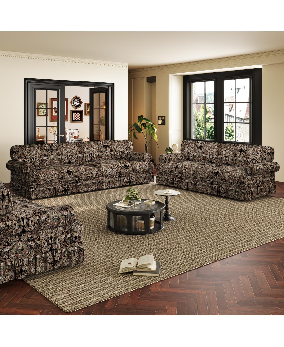 Click here for Streamdale Furniture Luxuriously Comfortable 3&4-S... prices