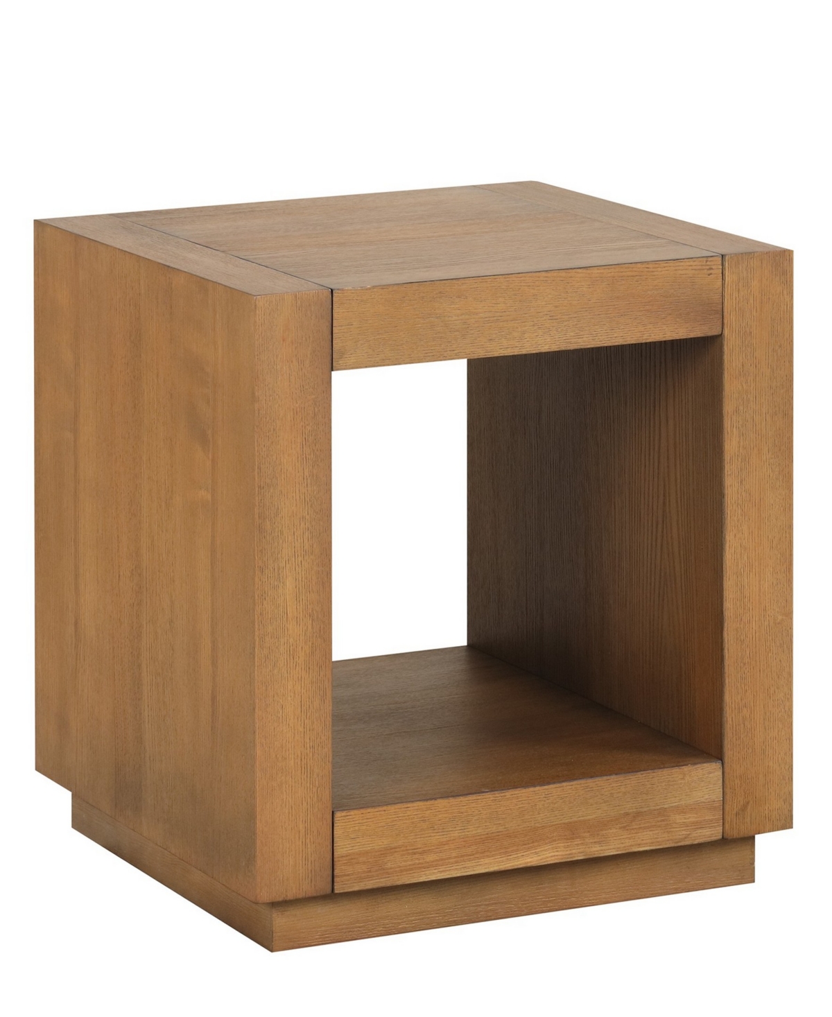 Click here for Furniture of America Gryel 20 Bottom Shelf Square... prices