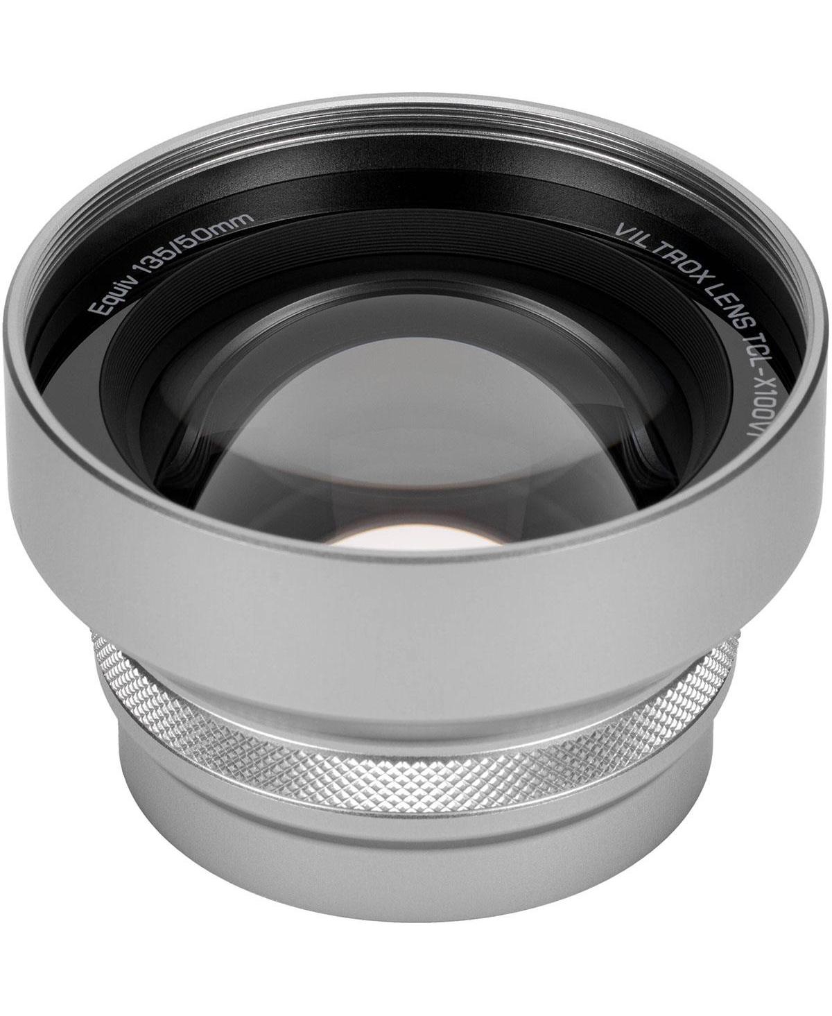 Click here for Viltrox Tcl-X100VI Telephoto Conversion Lens for F... prices