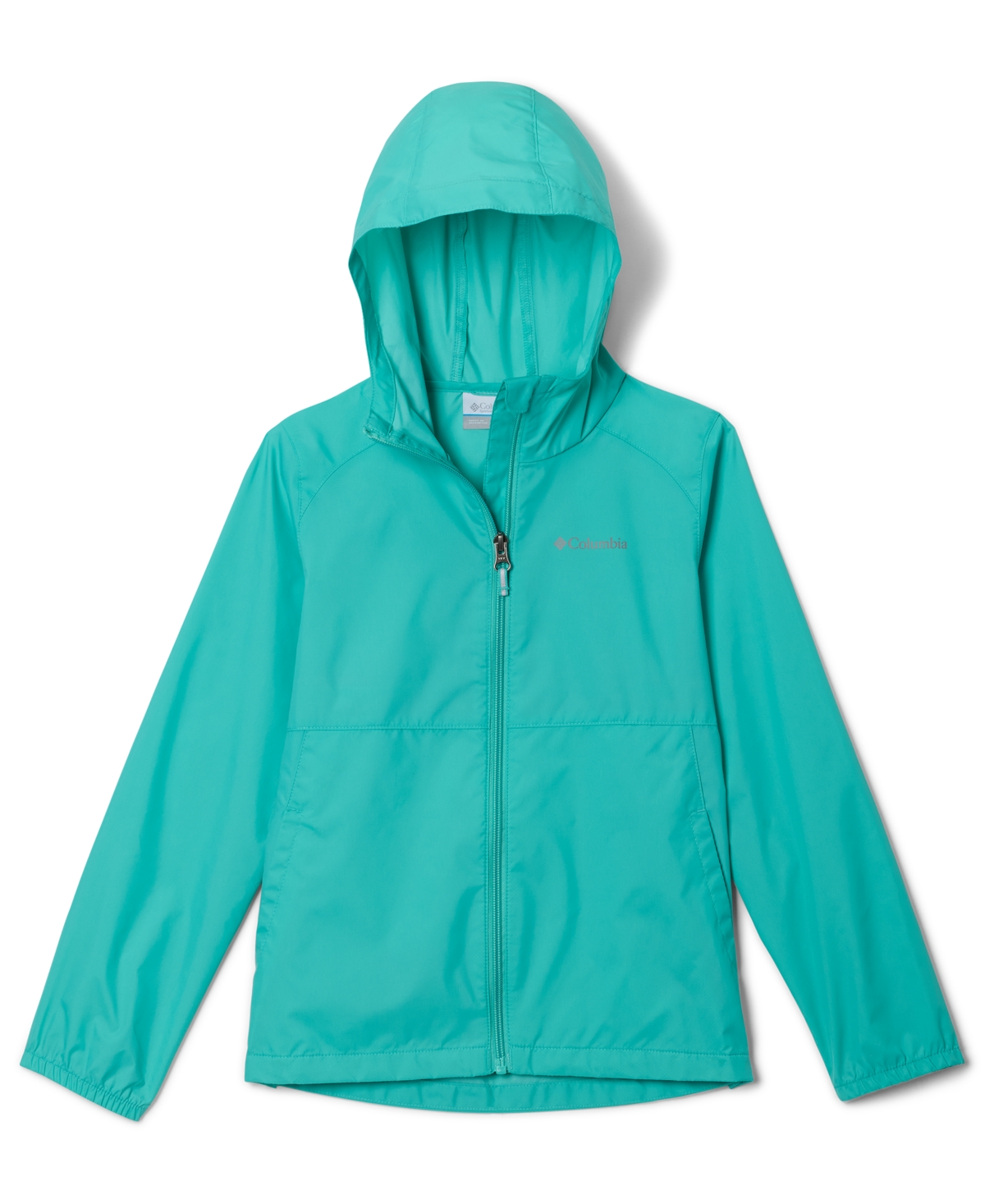 Click here for Columbia Big Girls Switchback Ii Water-Resistant J... prices