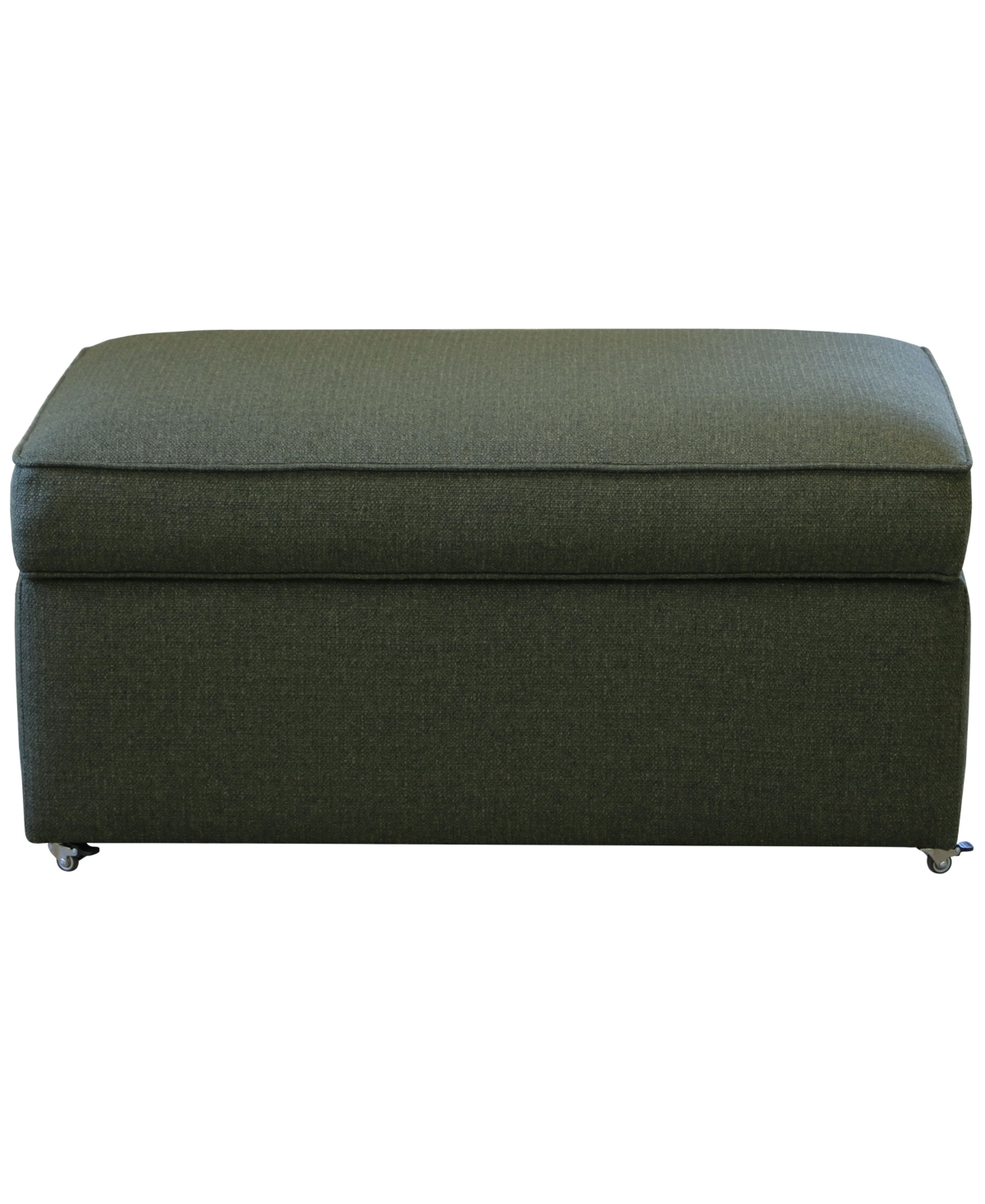 Click here for Corine 19.8 Rectangular Storage Bench - Pine prices