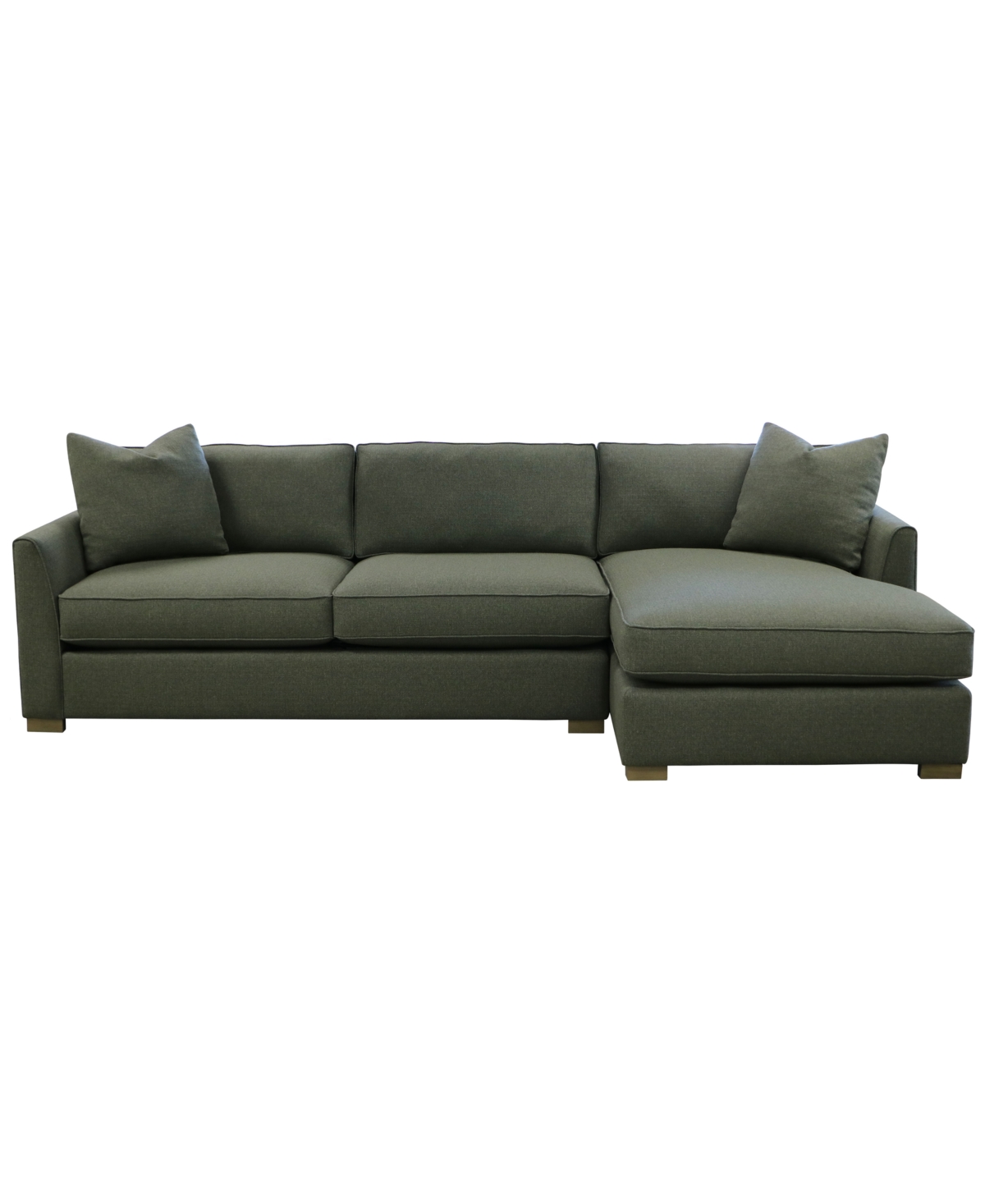 Click here for Corine 2-Pc. Chaise Sectional Sofa with Toss Pillo... prices
