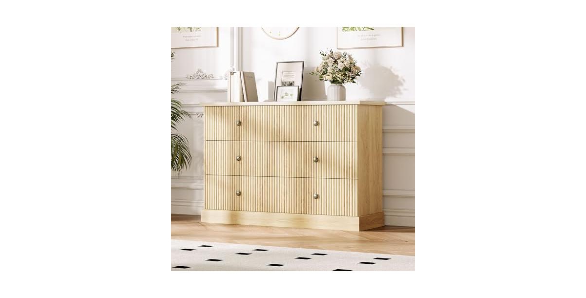 Click here for gaomon 6 Drawer Dresser for Bedroom  Horizontal Ch... prices