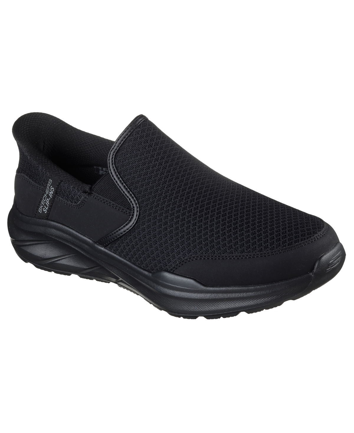 Click here for Skechers Mens Slip-Ins Relaxed Fit: Equalizer 6.0... prices