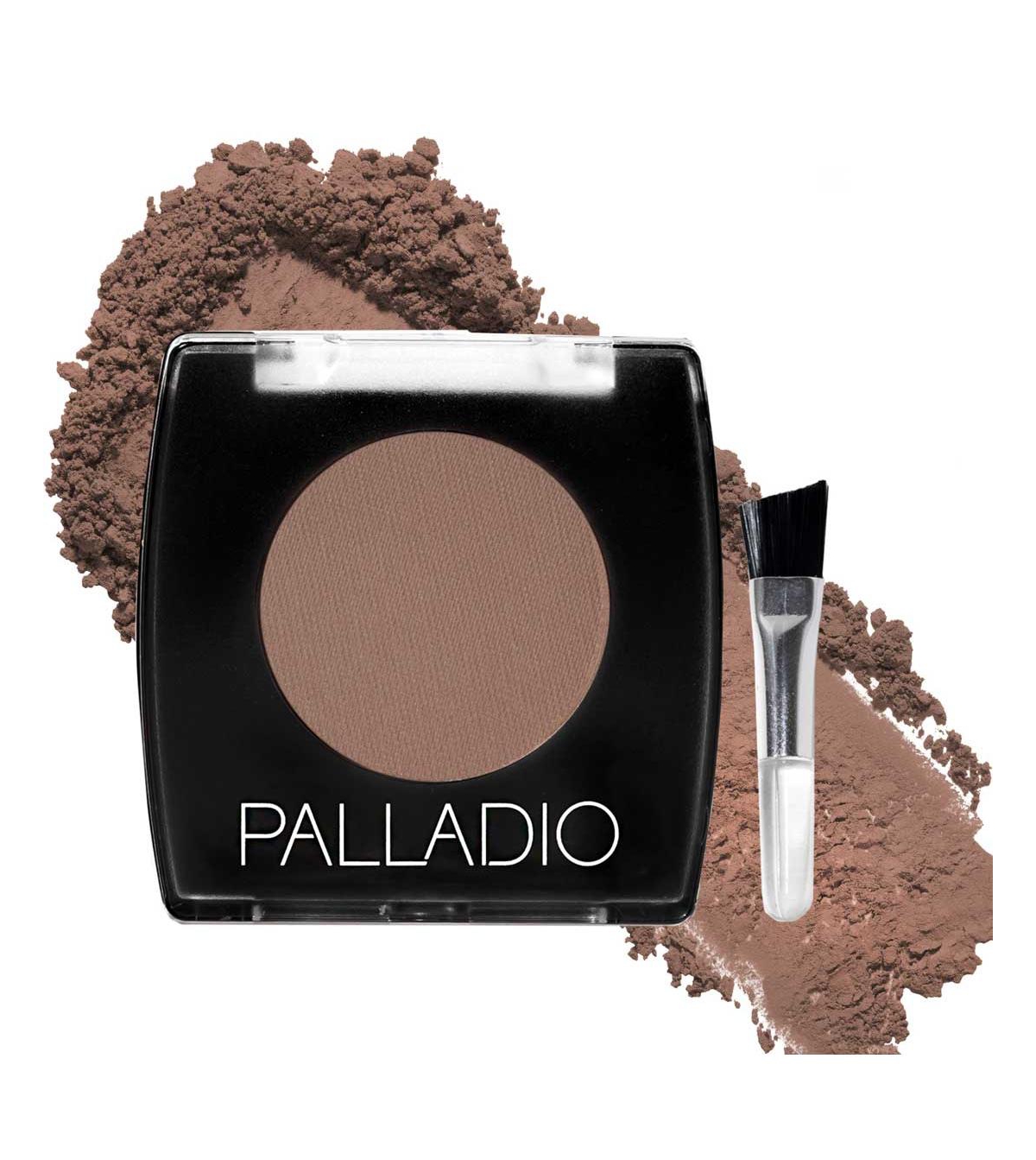 Click here for Palladio Brow Powder - 0.08 oz - Soft brown prices
