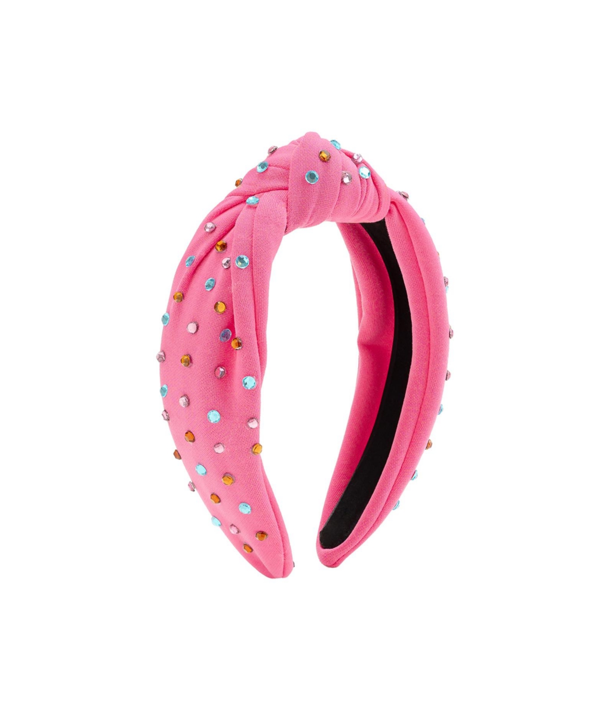 Click here for Sweet Wink Little and Big Girls Raspberry Rhinesto... prices