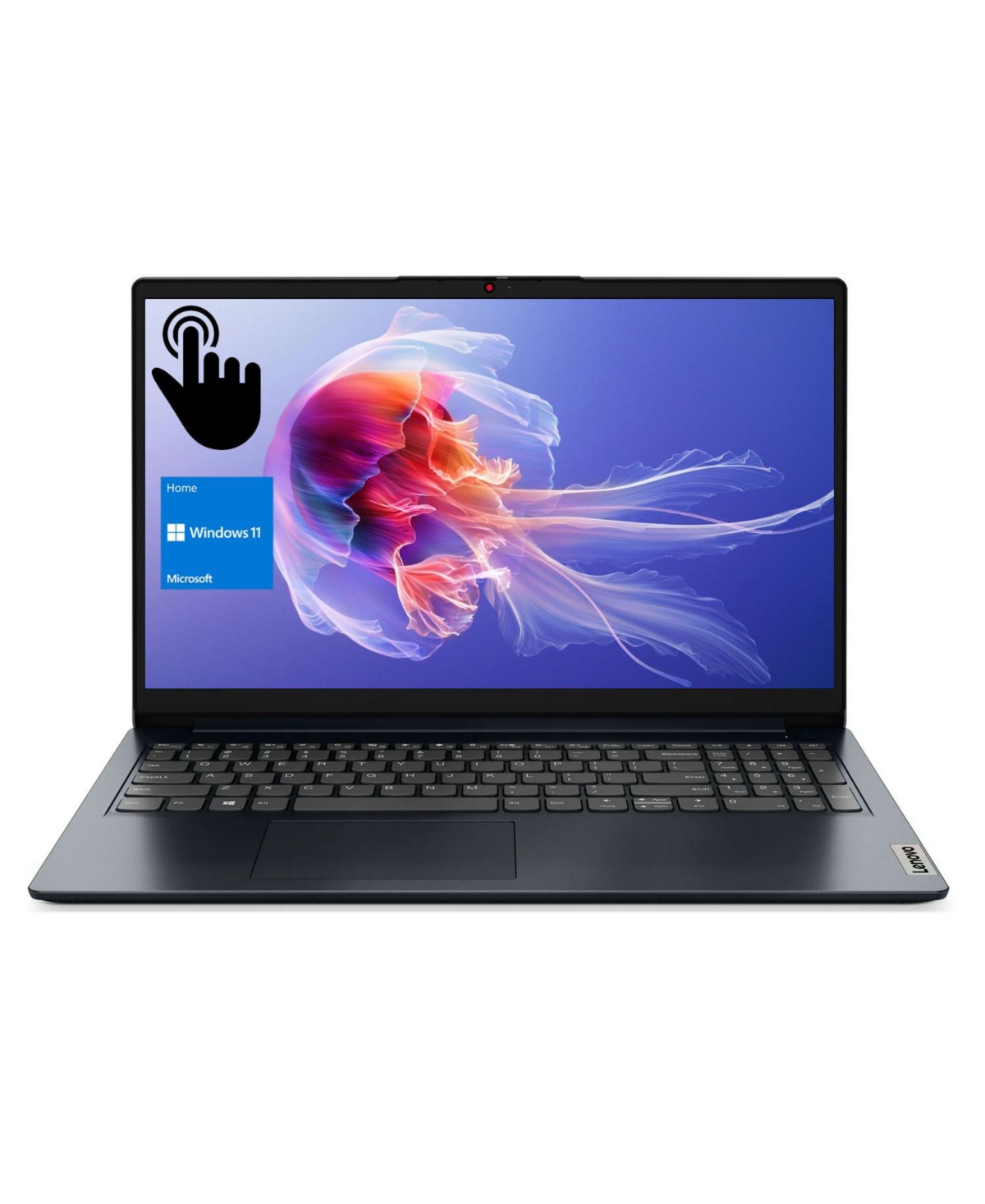 Click here for Lenovo IdeaPad 1 15.6" Entry Traditional Lapt... prices