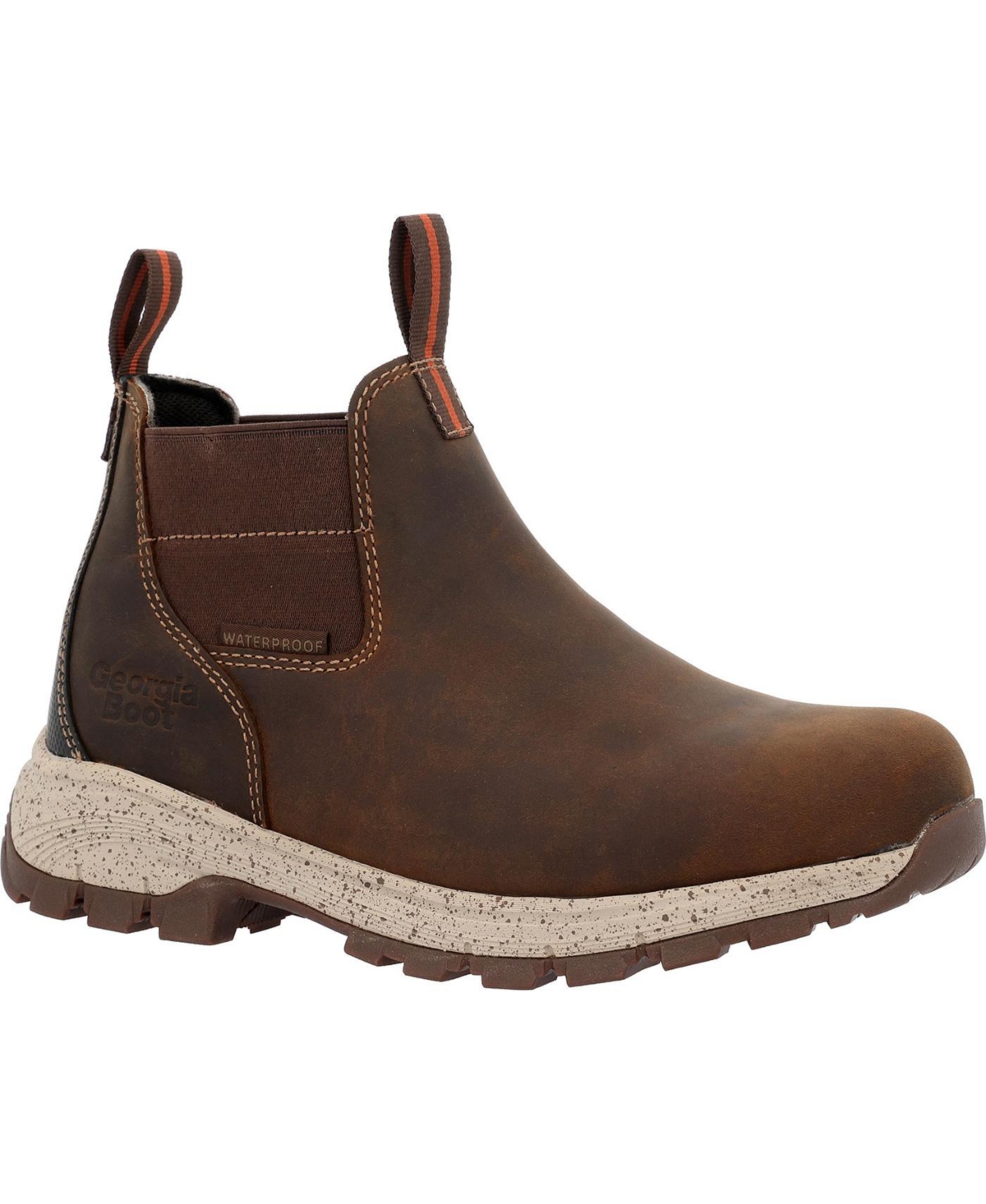 Click here for Georgia Boot Eagle Trail Womens Waterproof Alloy T... prices