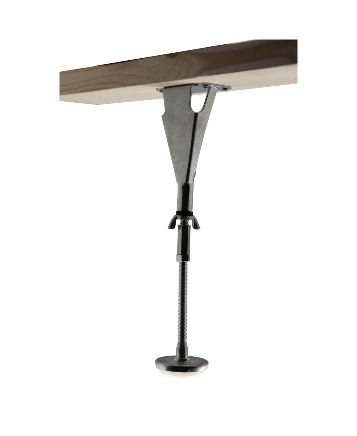 Click here for Kings Brand Furniture Set Of Adjustable Bedframe S... prices