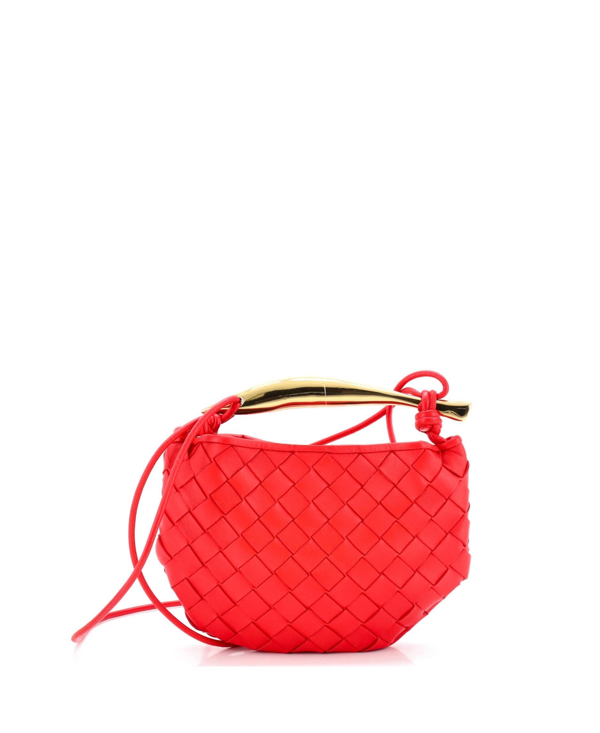 Click here for Pre-Owned Bottega Veneta Mini Sardine Top Handle B... prices