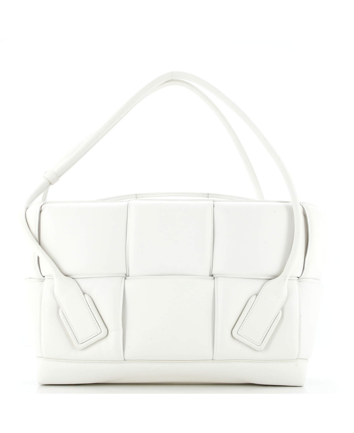 Click here for Pre-Owned Bottega Veneta Large Arco Bag Padded Max... prices