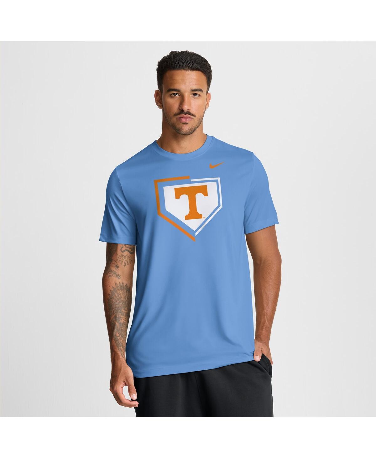 Click here for Nike Mens Light Blue Tennessee Volunteers Primetim... prices