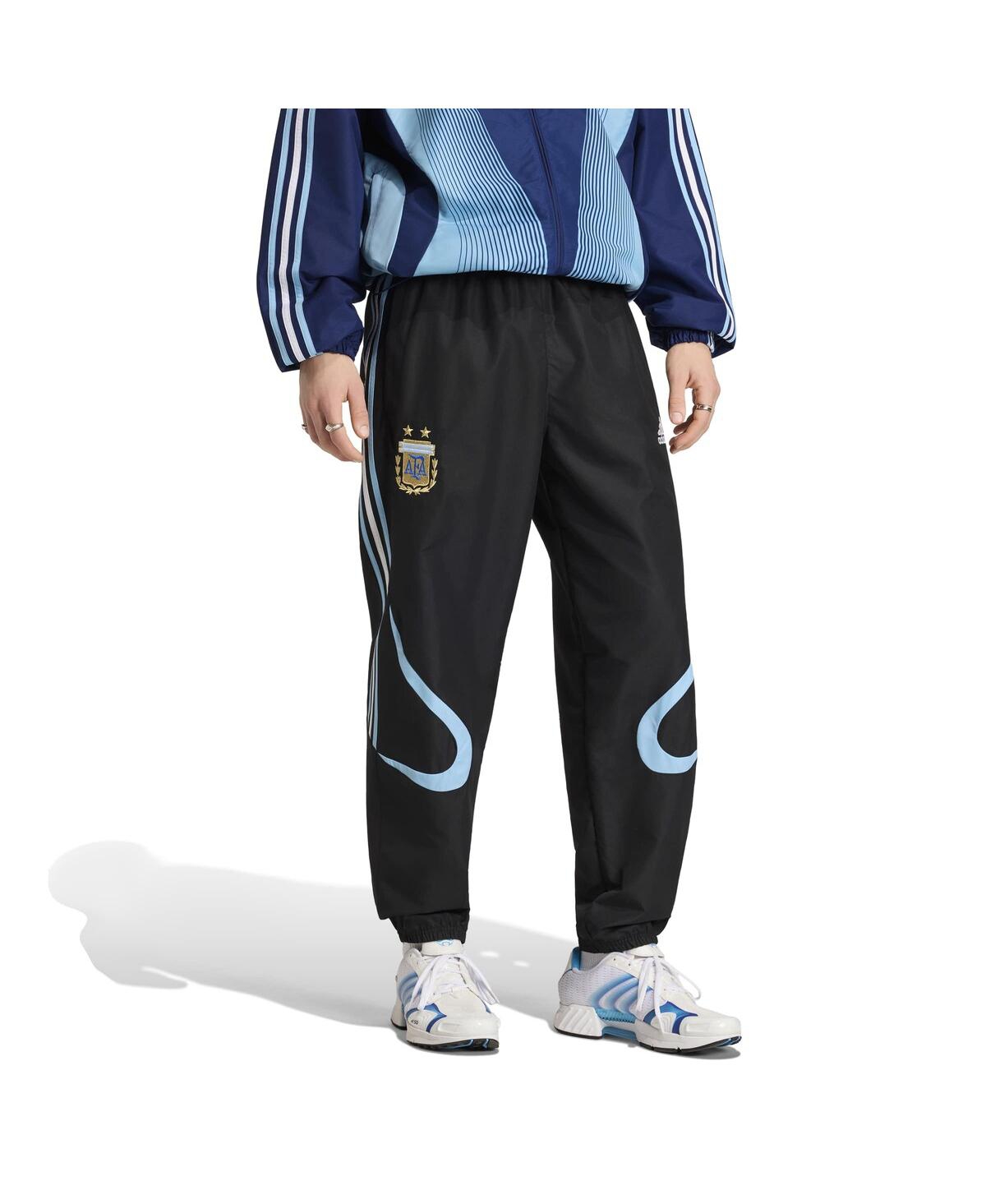 Click here for Adidas Mens Black Argentina National Team 2006 Bri... prices