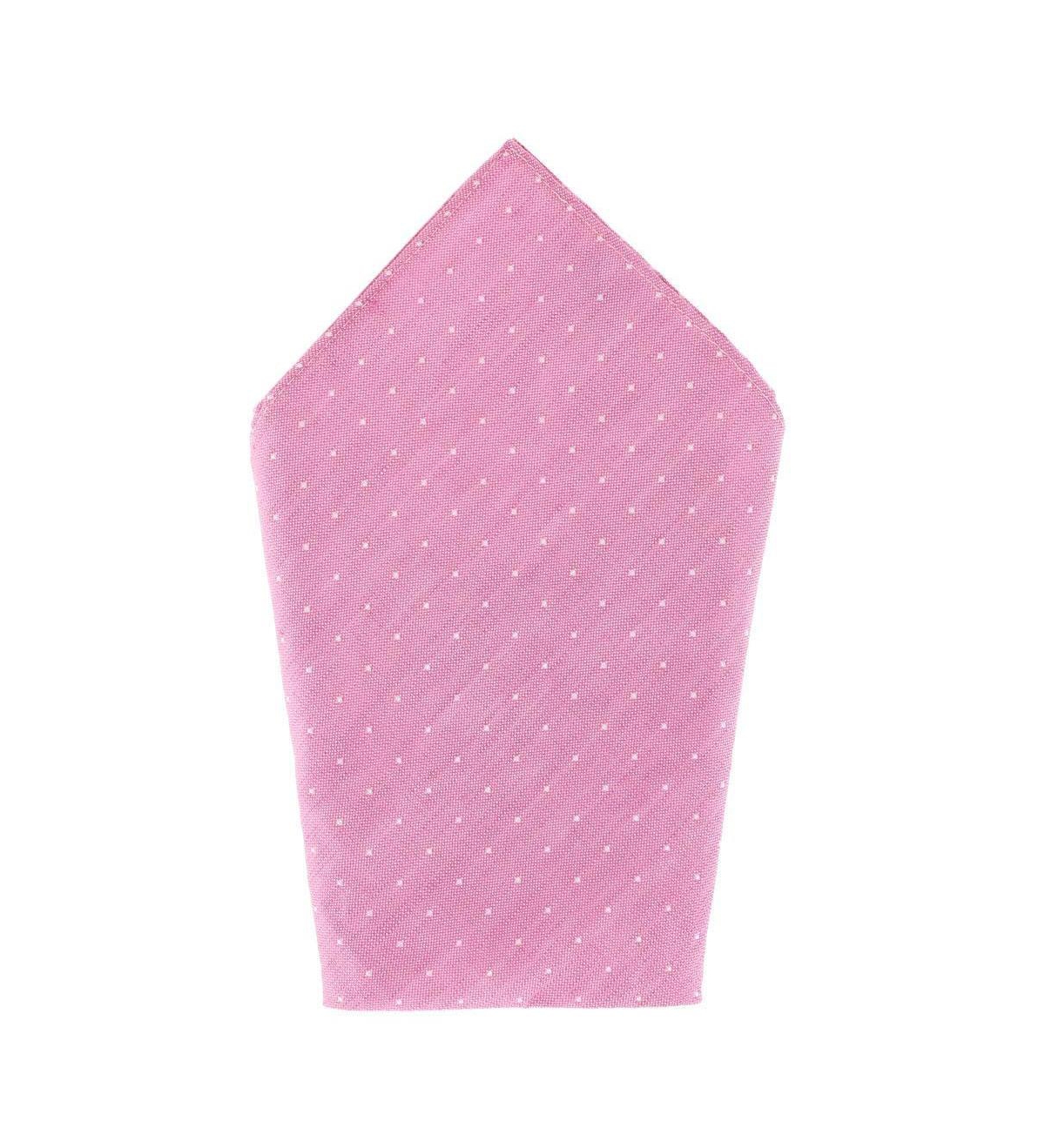 Click here for Trafalgar Mens Churchill Chambray 12-Inch Polka Do... prices