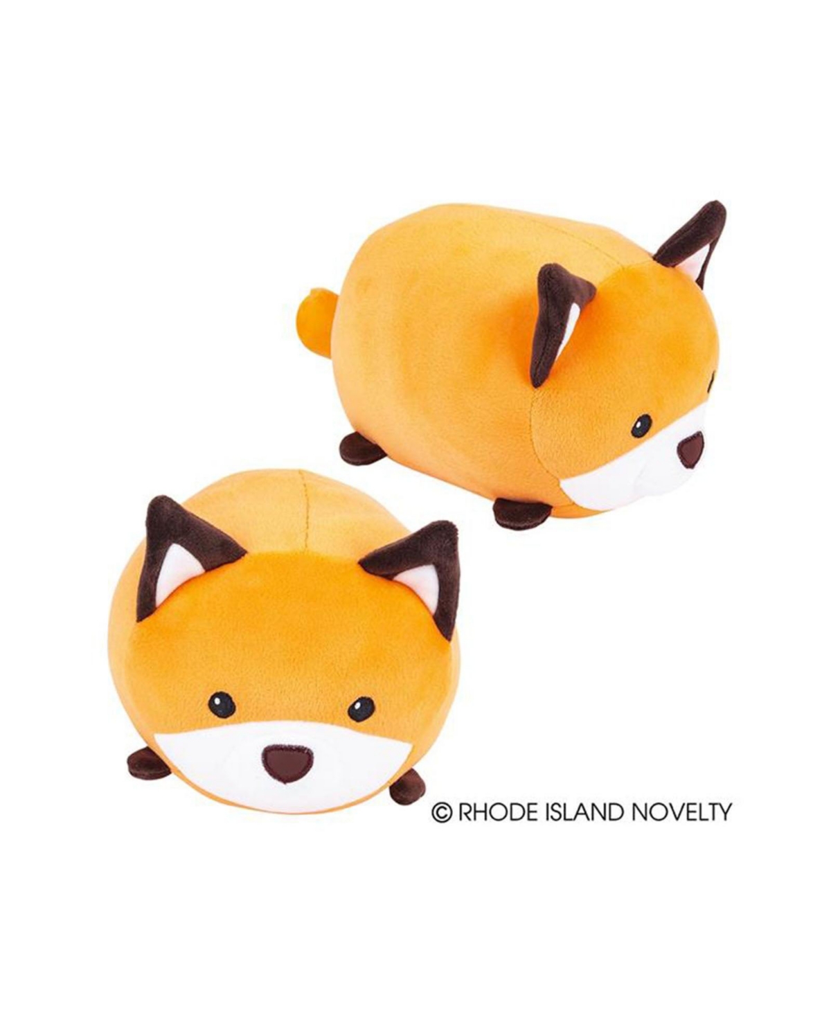 Click here for Adventure Planet Bubble Pals Fox 10 Inch Plush prices
