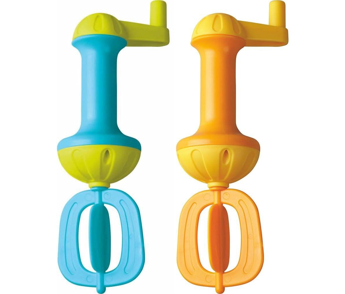 Click here for Haba Kids Bubble Bath Whisk 2 Pack - Bath Toys for... prices