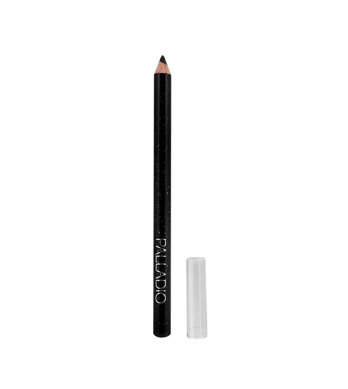 Click here for Palladio Glitter Eyeliner - Black sparkle prices