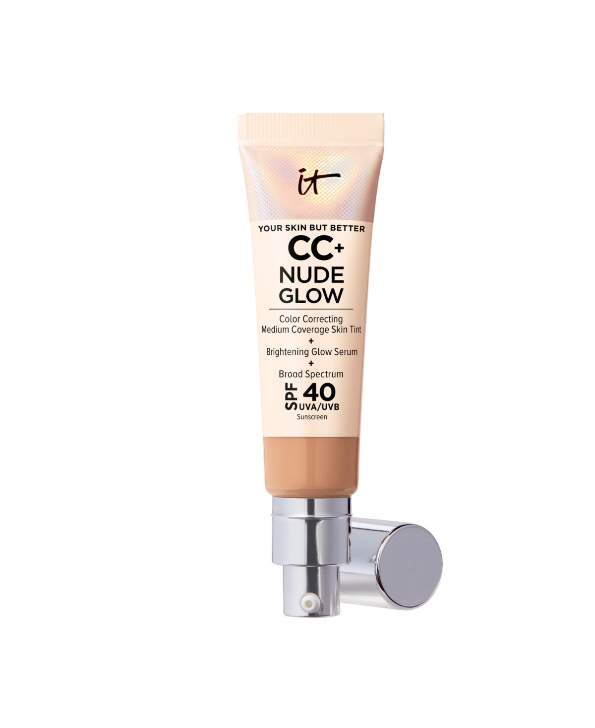 Click here for It Cosmetics Cc+ Nude Glow Lightweight Foundation... prices