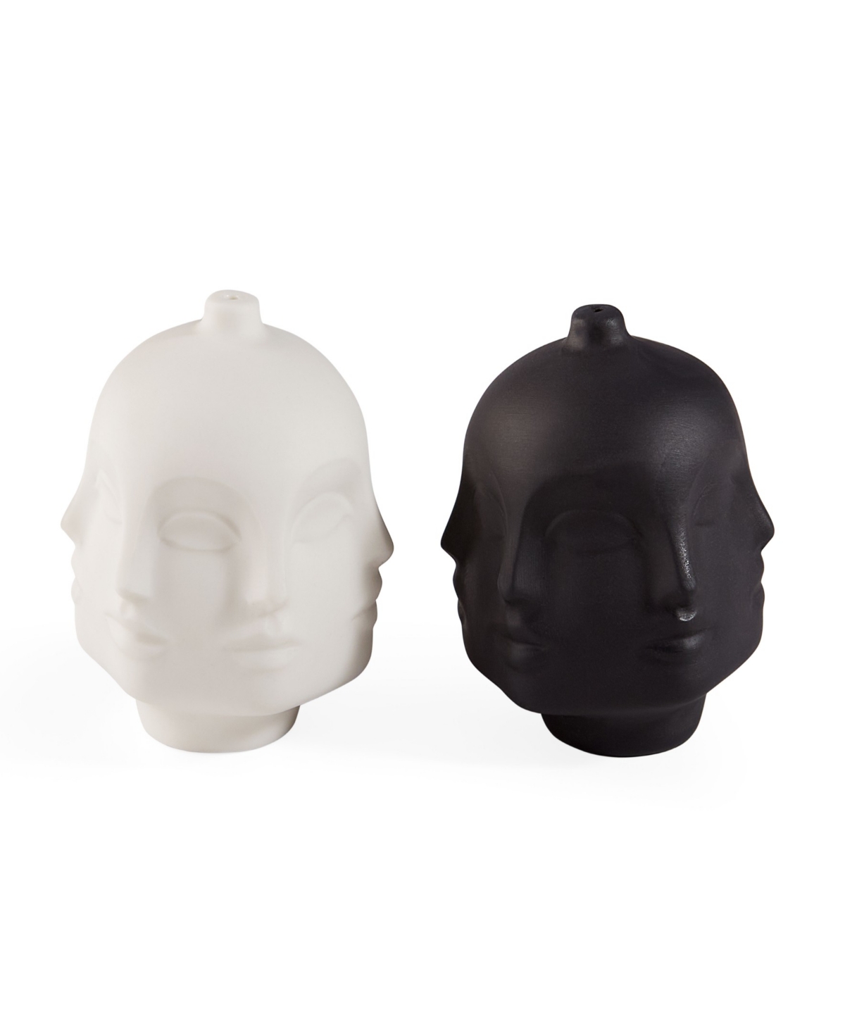 Click here for Jonathan Adler Dora Maar Salt & Pepper  Set of 2 -... prices