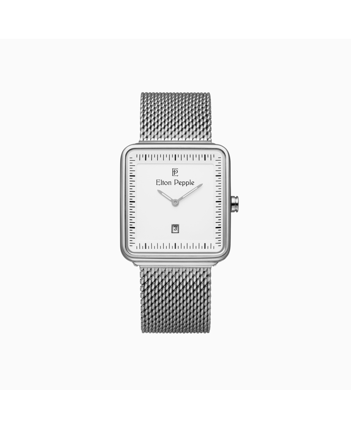 Click here for Elton Pepple Womens Modern West  32mm - White/silv... prices