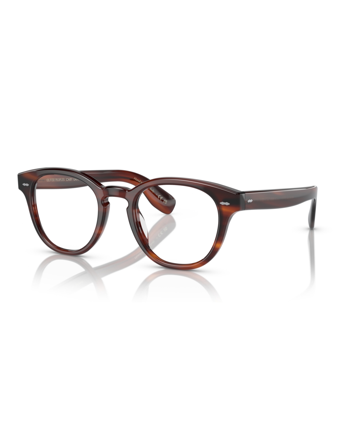 Click here for Oliver Peoples Unisex Cary Grant Eyeglasses  OV541... prices