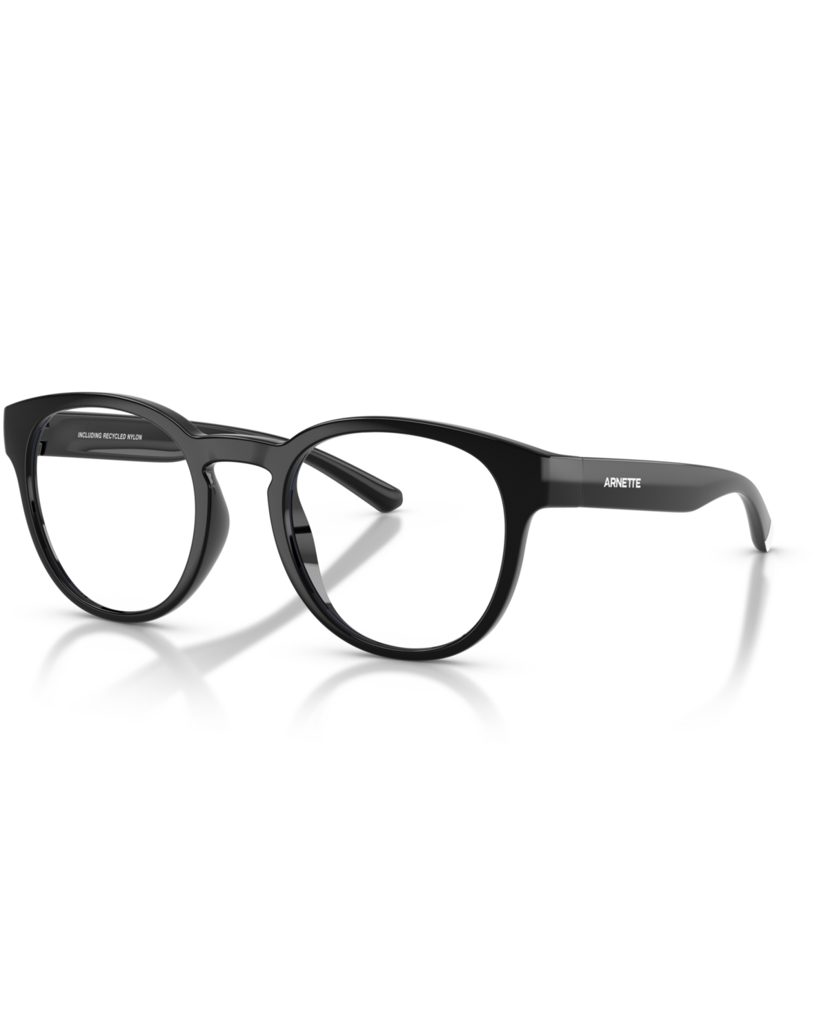 Click here for Arnette Mens Phantos Eyeglasses  AN7290U - Recycle... prices