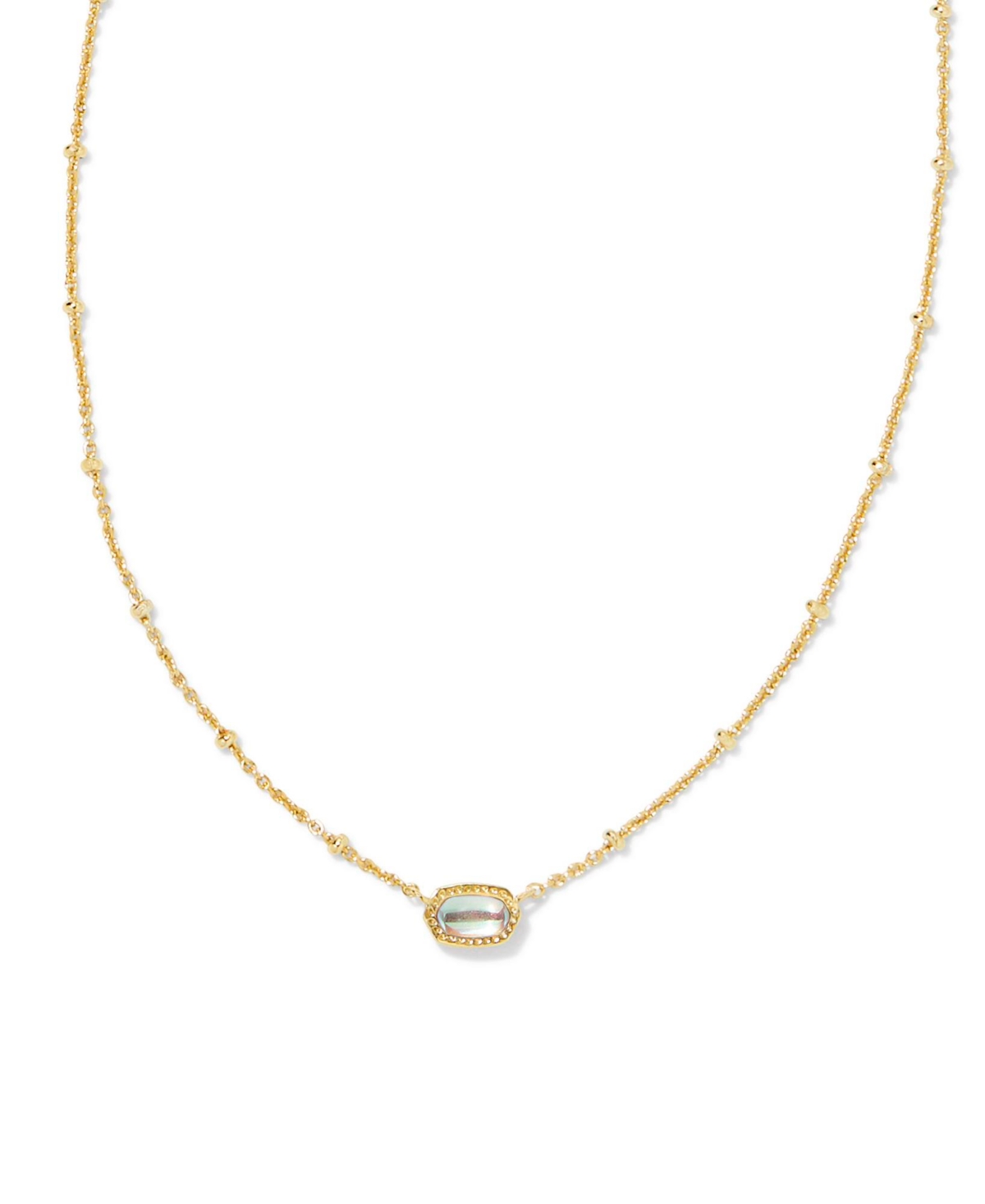 Click here for Kendra Scott 14k Gold-Plated Turquoise Magnesite P... prices
