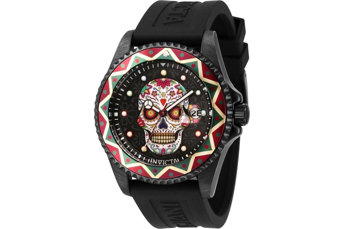 Click here for Invicta Mens 43754 Pro Diver Quartz PC32 Dial Watc... prices