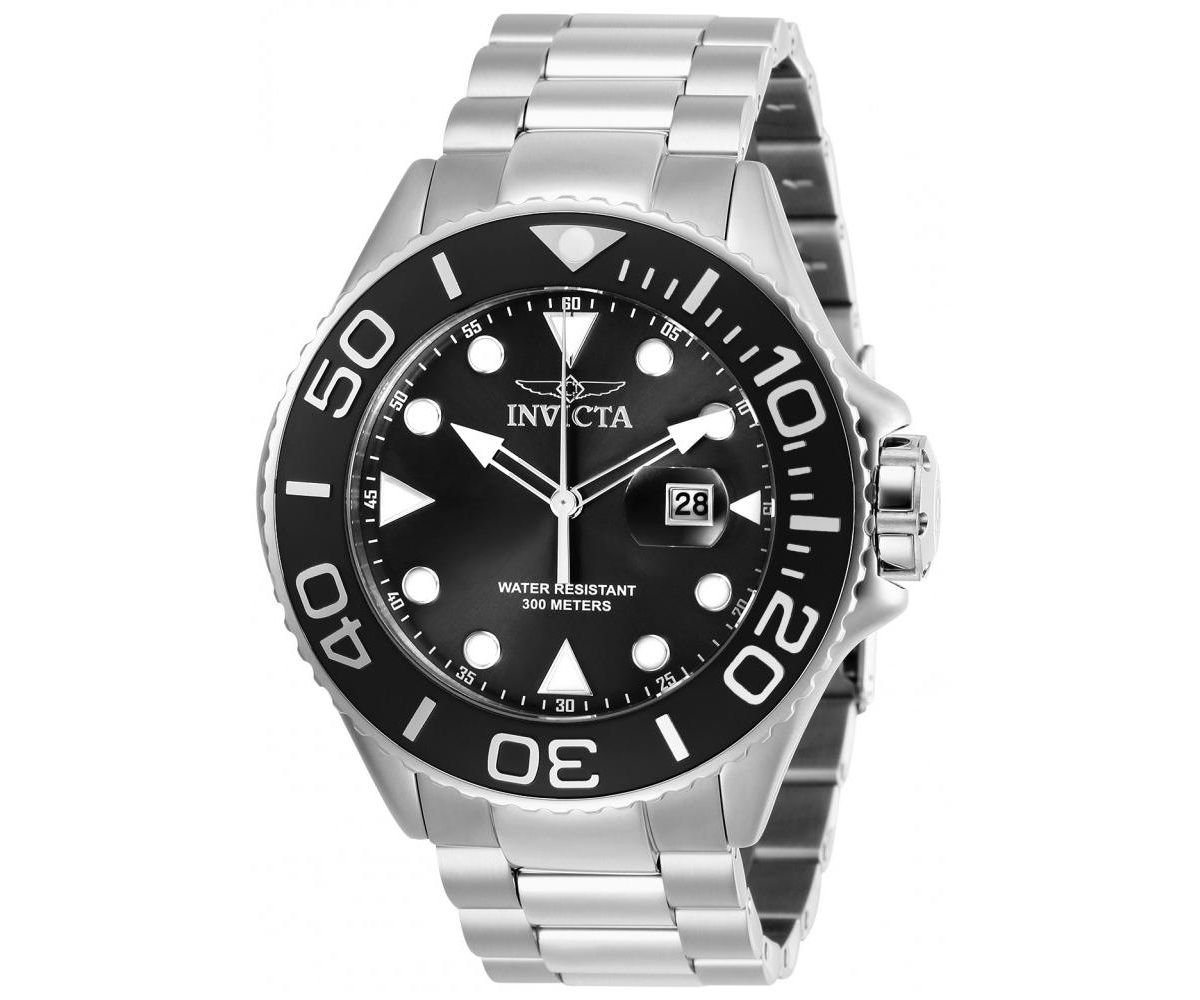 Click here for Invicta Mens 28765 Pro Diver Quartz 3 Hand Dial Wa... prices