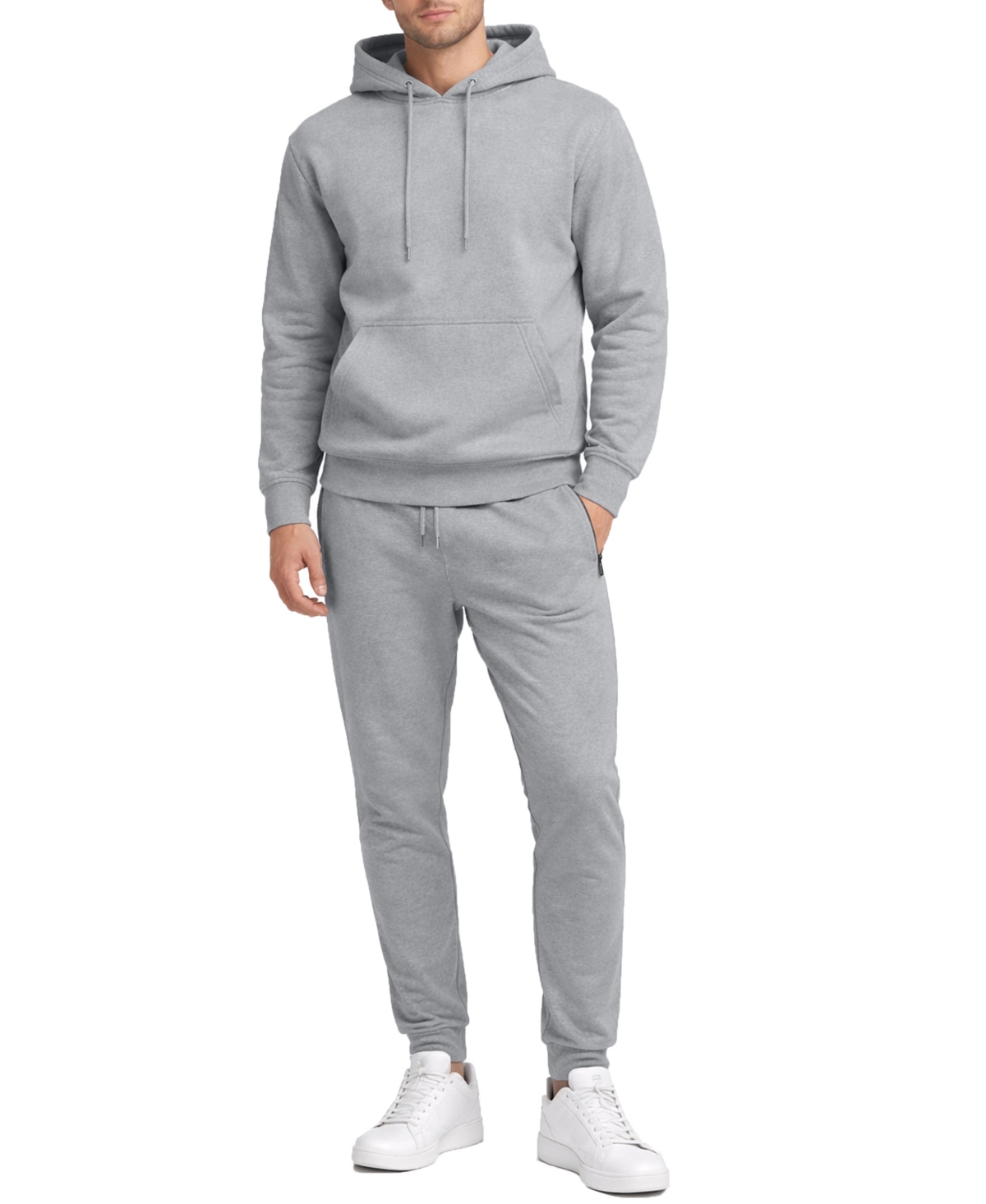 Click here for Q-Active Mens Soft Fleece Pullover Hoodie & Sweatp... prices