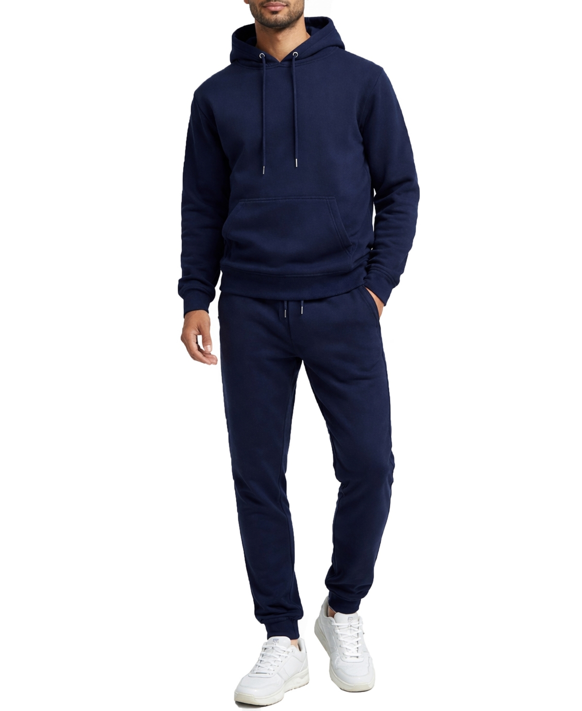 Click here for Q-Active Mens Soft Fleece Pullover Hoodie & Sweatp... prices