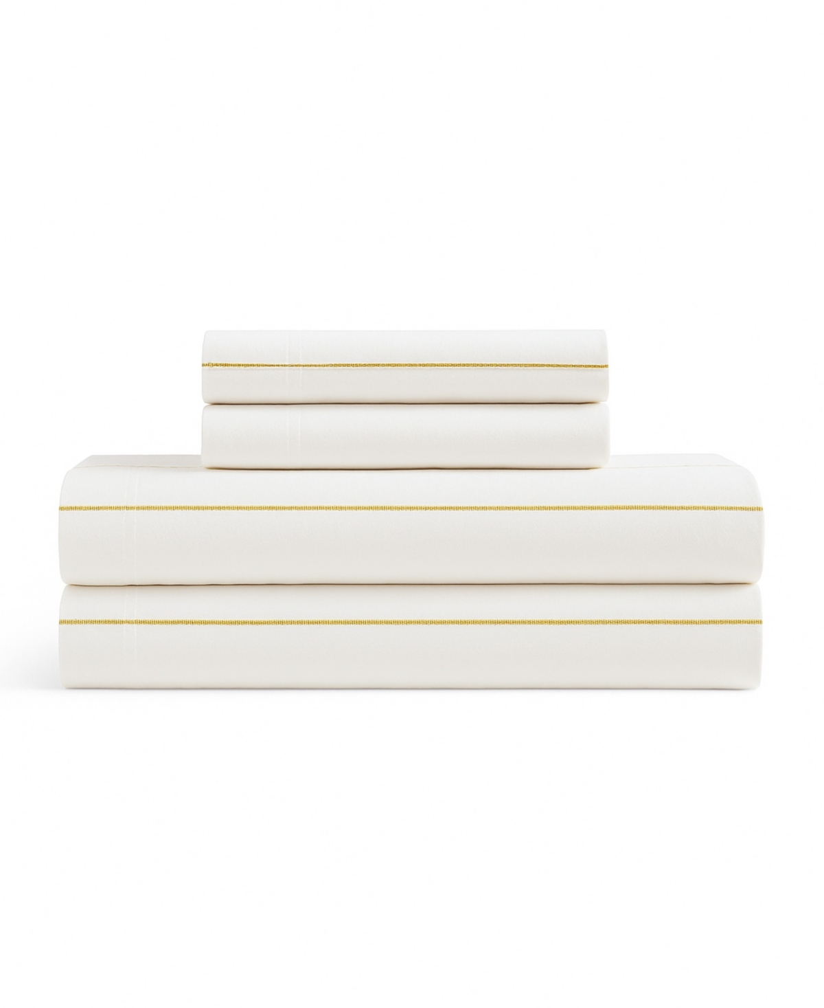 Click here for Calvin Klein Printed Washed 200-Thread Count Cotto... prices