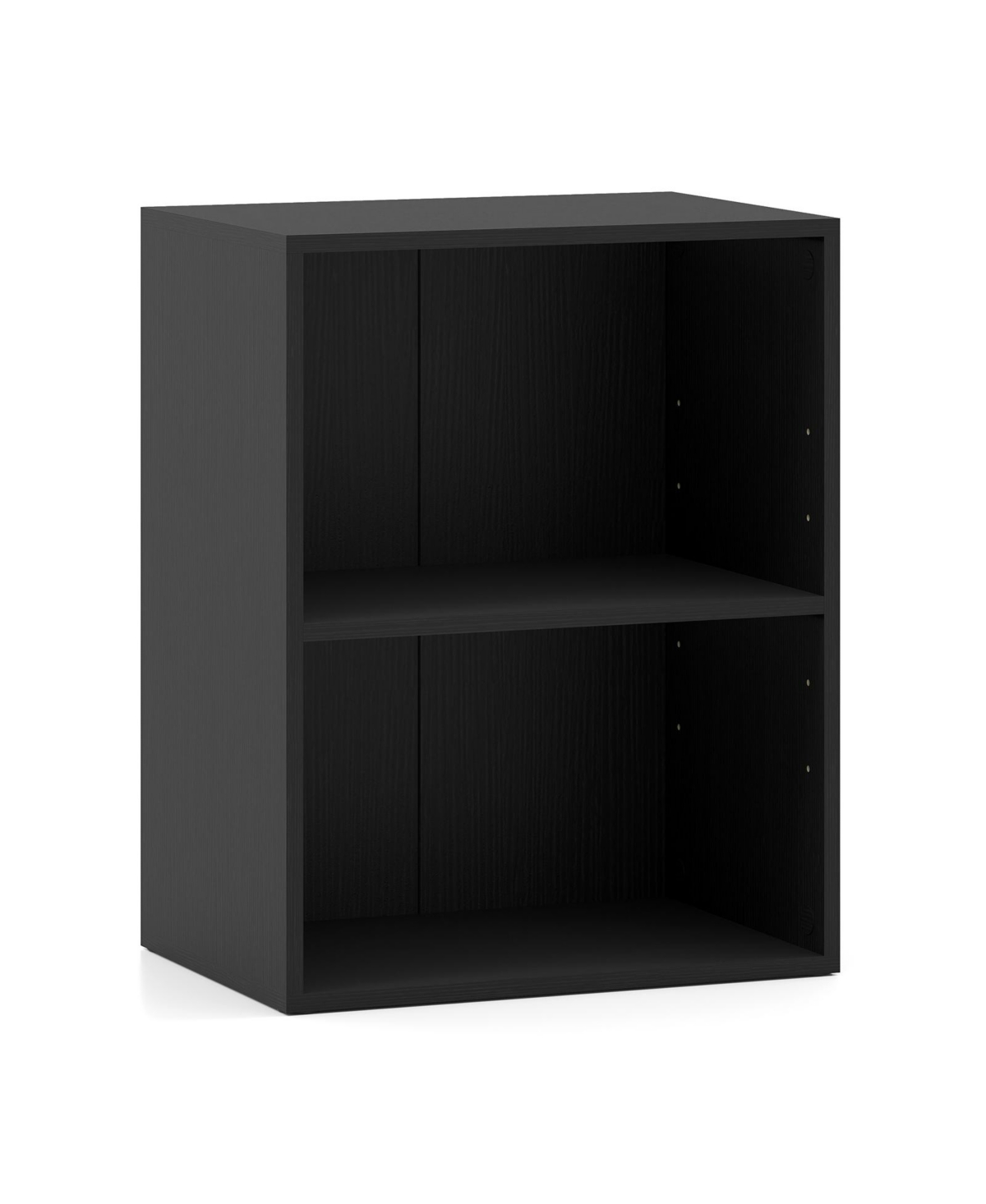 Click here for Slickblue 2-Cube Floor Standing Bookshelf with Adj... prices
