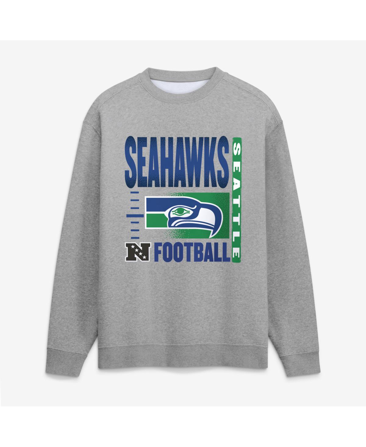 Click here for Fanatics Mens Steel Seattle Seahawks Classic Legac... prices