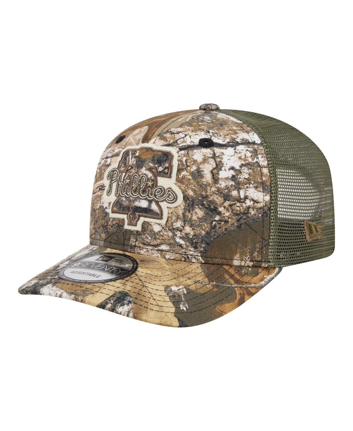 Click here for New Era Mens Camo Philadelphia Phillies Realtree 9... prices