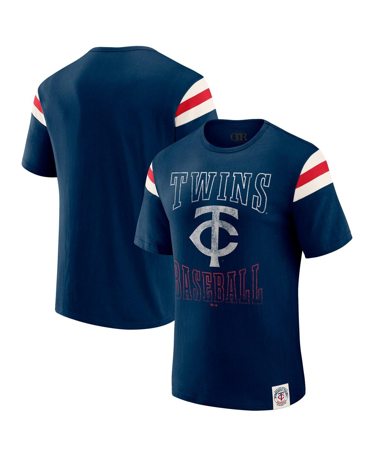 Click here for Darius Rucker Collection by Fanatics Mens Navy Min... prices