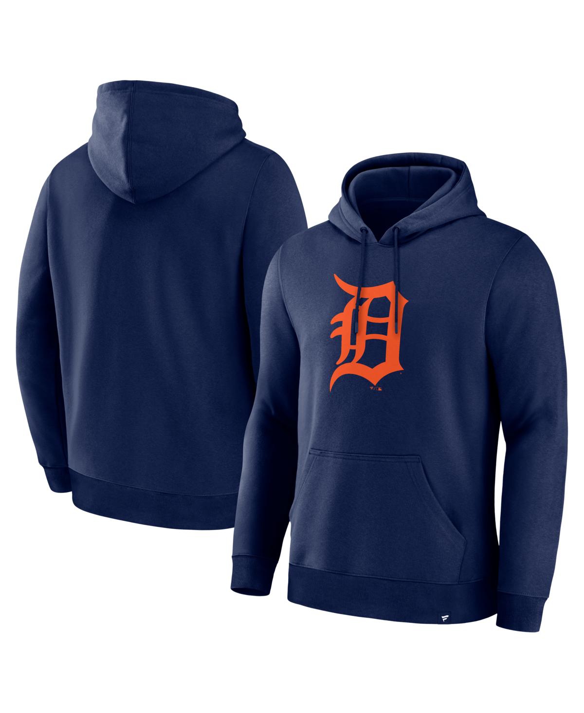 Click here for Fanatics Mens Navy Detroit Tigers Primary Logo Leg... prices