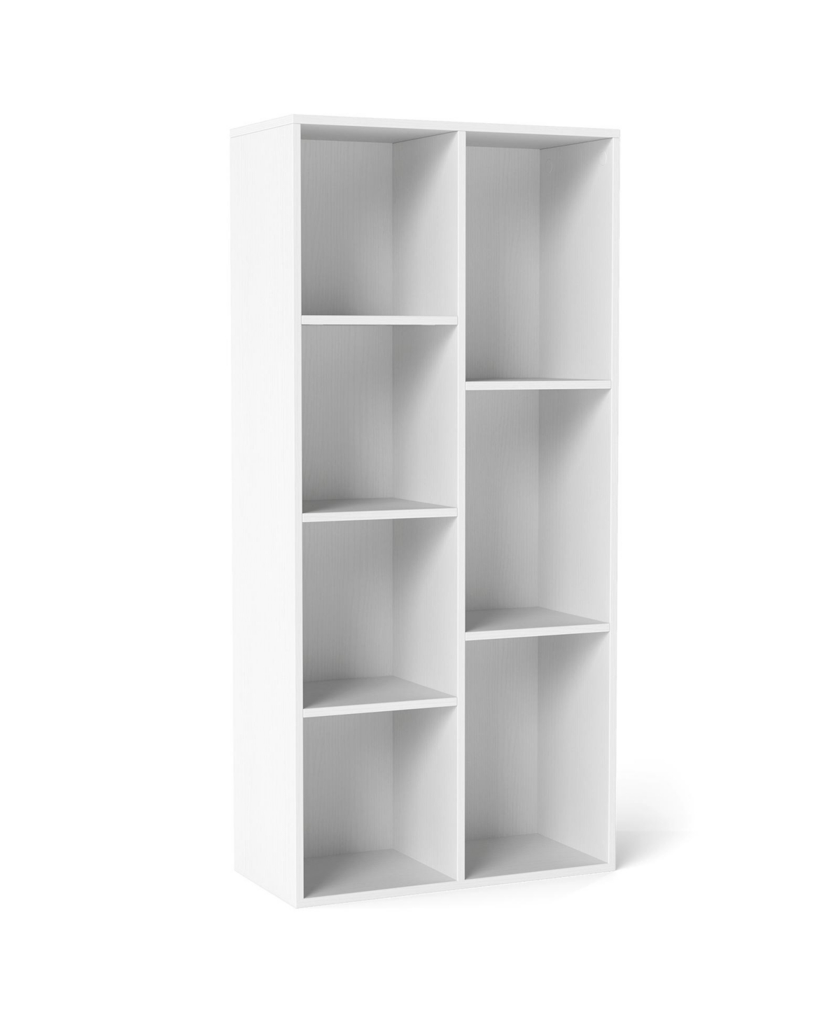 Click here for Slickblue 7-Compartment Bookshelf Vertical or Hori... prices