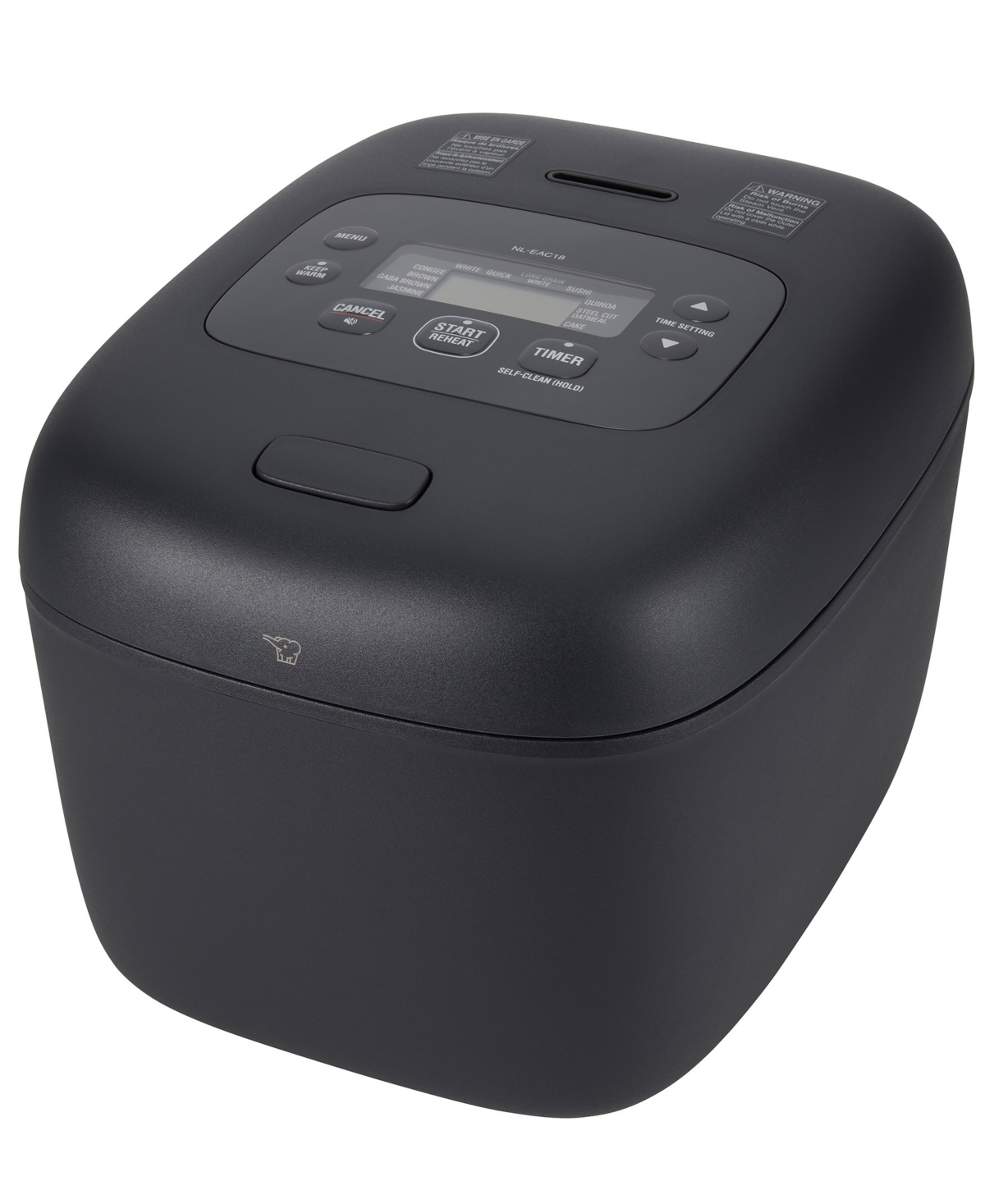Click here for Zojirushi 13.5 Micom Rice Cooker and Warmer - Blac... prices