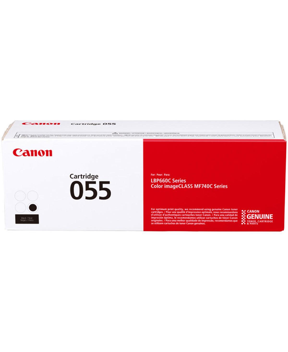 Click here for Canon Crg 055 Standard Capacity Toner Cartridge fo... prices