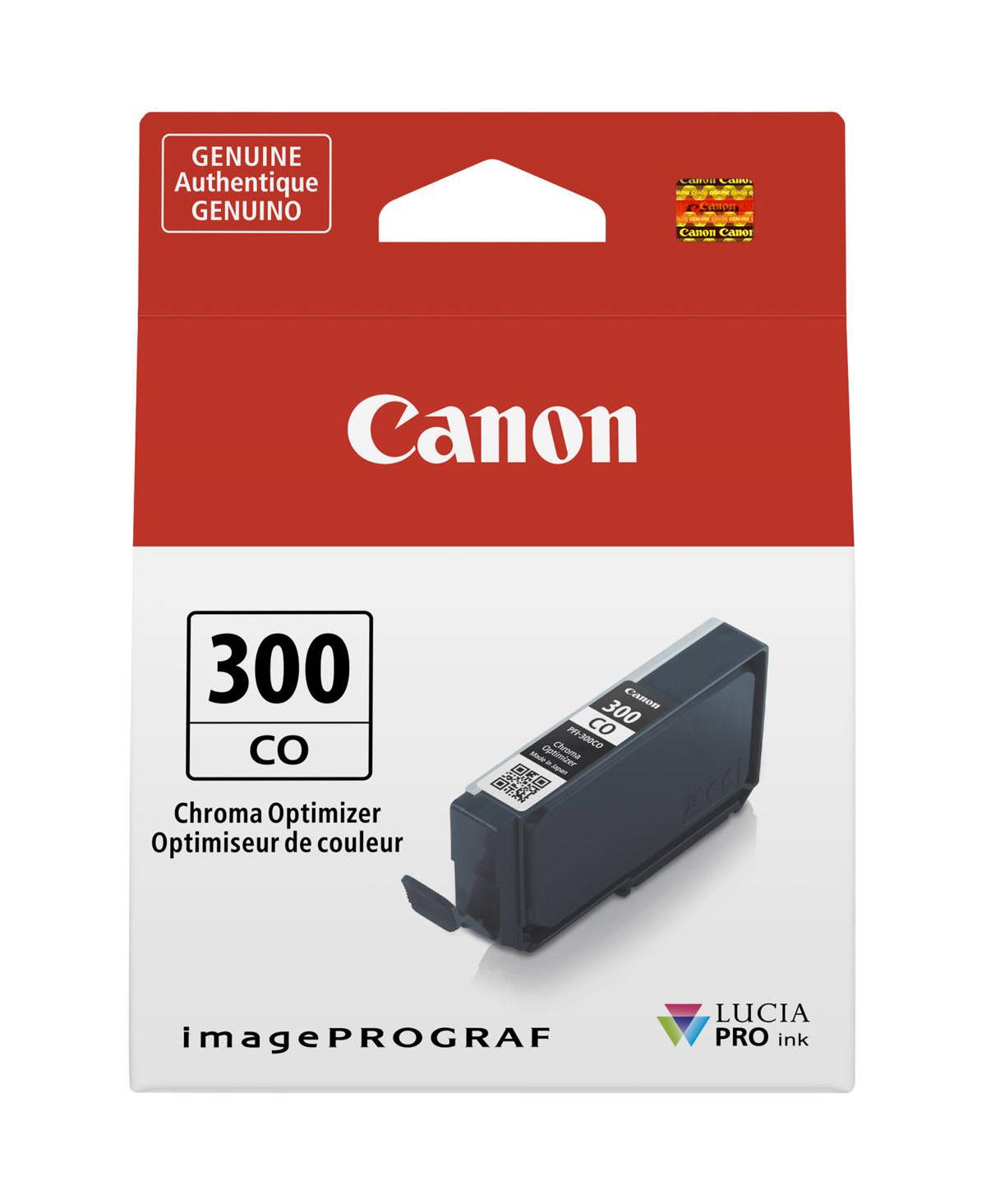 Click here for Canon Pfi-300 14.4ml Pigment Ink Tank for imagePRO... prices